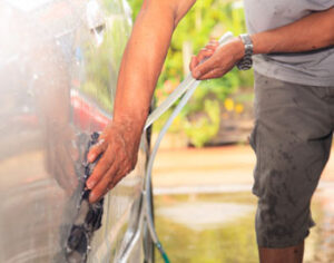 Billing - Ocoee Utility District