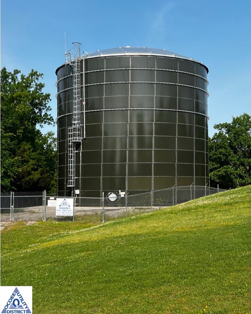 Home - Ocoee Utility District